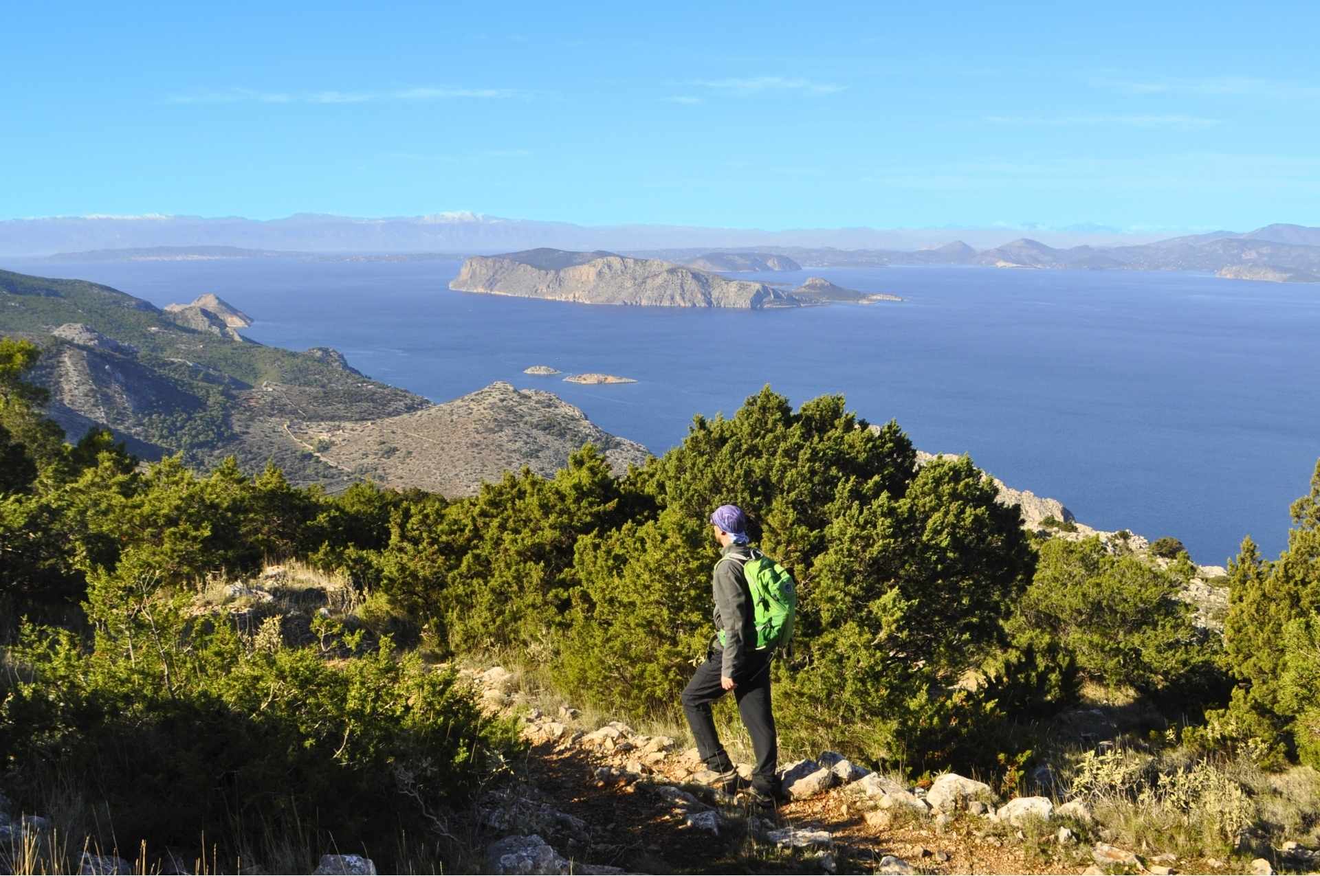 Hydra Trails: Your Official Guide